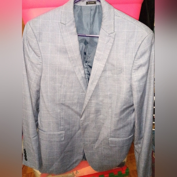 jf j.ferrar | Suits & Blazers | Mens Jferrar Suit | Poshmark